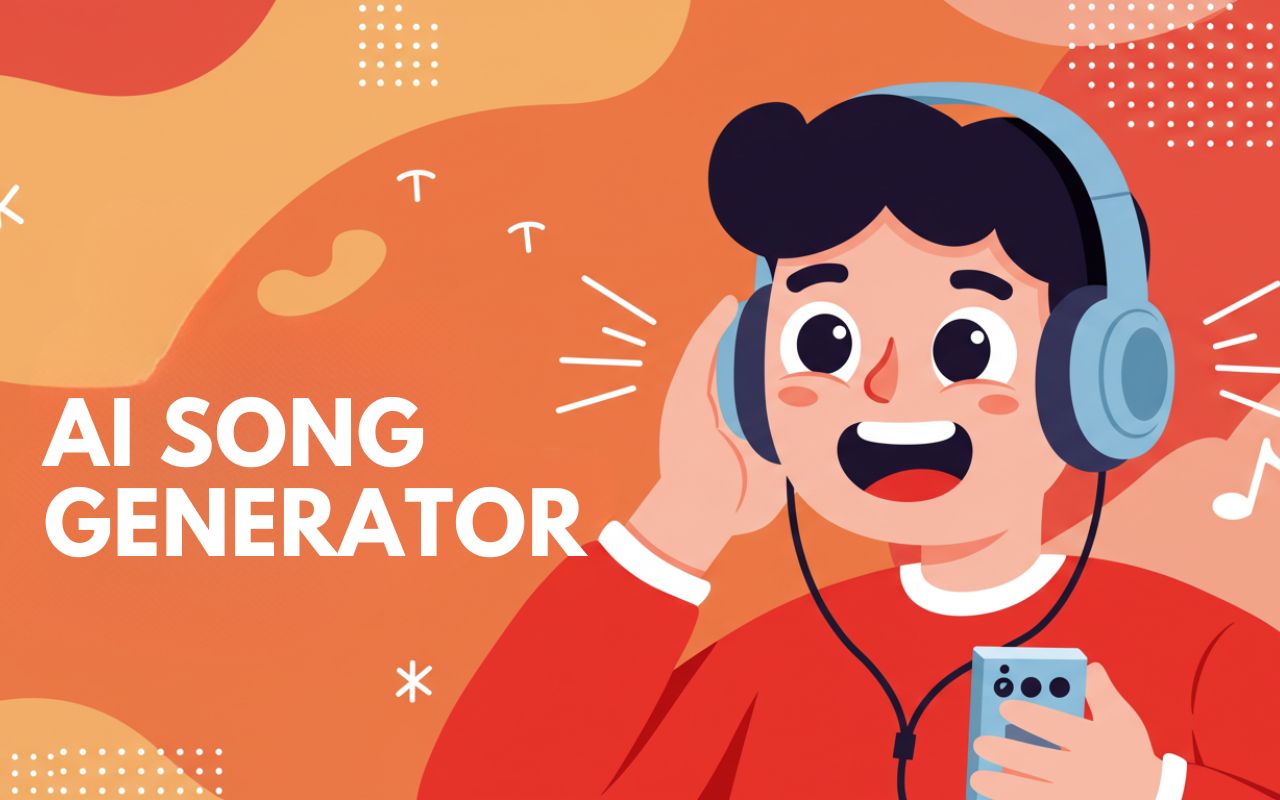 AI Song Generator - Generate Royalty-Free Songs (No sign-up)