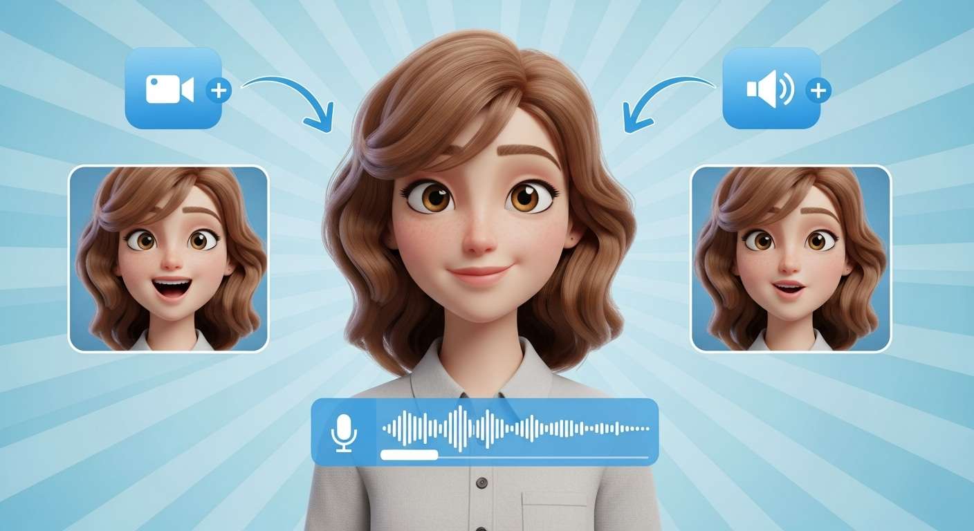 AI Lip Sync Generator (No sign-up)