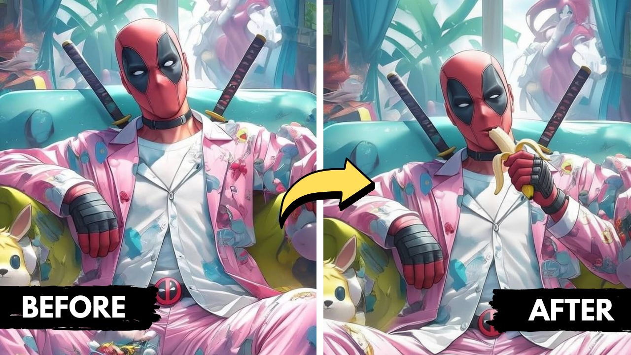 Nano Banana - AI Image Editor (No sign-up)